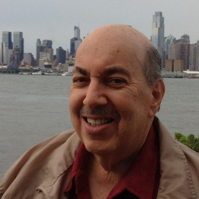 Ed Rosen – Operas On Sirius